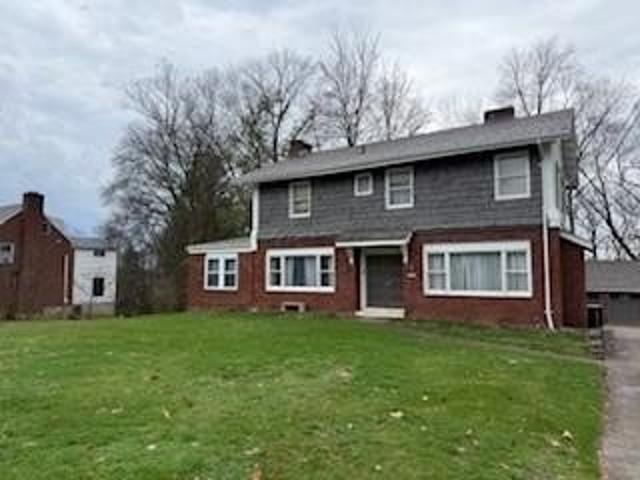 Cherokee Rd, Pittsburgh, Home For Sale