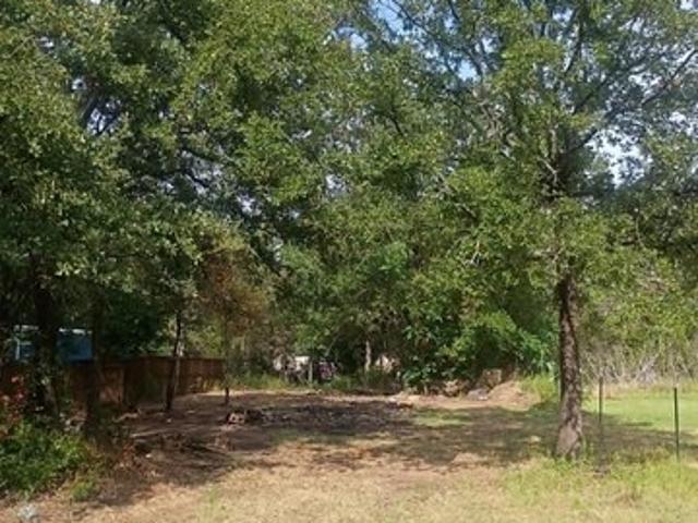 Cherokee Shores Dr, Mabank, TX 75156