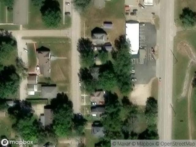 Cherokee St