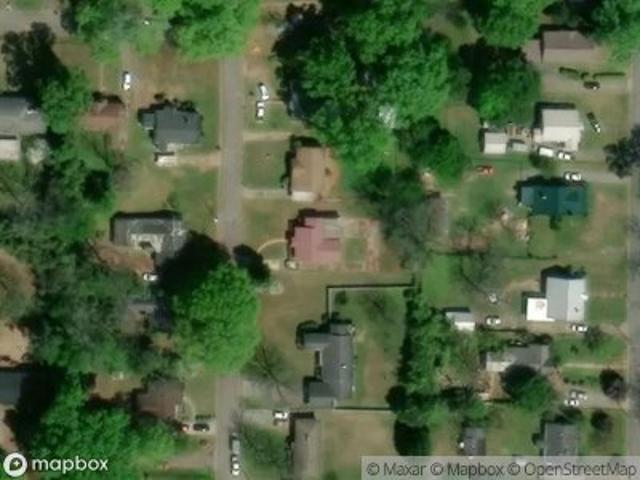 Cherokee St