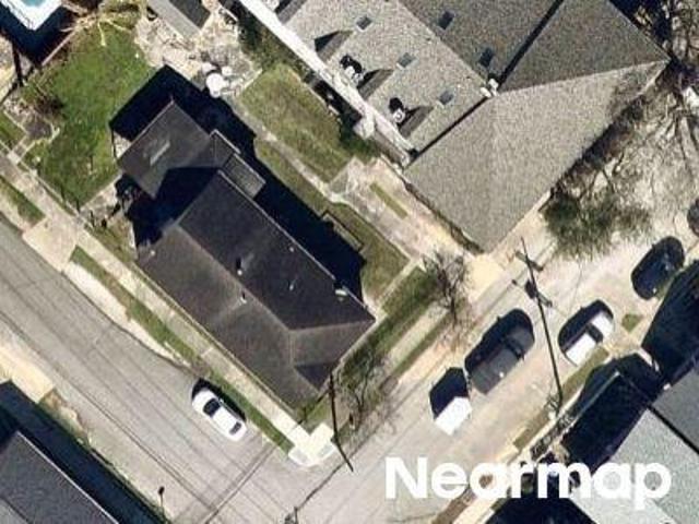 Cherokee St Apt 35c