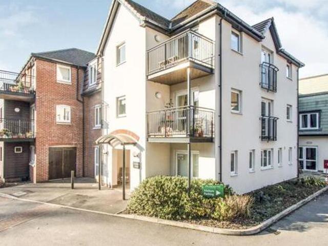 Cherrett Court, Ringwood Road, 1 Bedroom Apartment