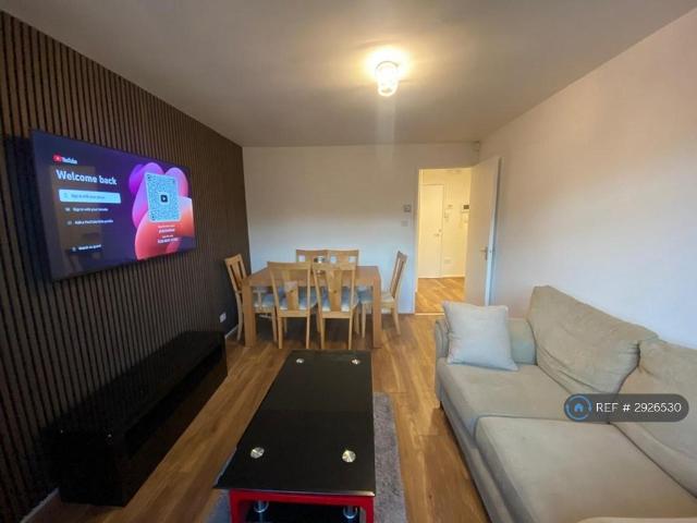Cherryton Walk, Manchester, M13 1 bed flat to rent £1,699 pcm £392 pw