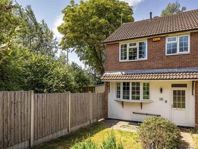 Cherrytree Close, Radcliffe on trent, 3 Bedroom Semi detached