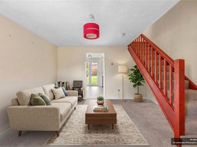 Cherrytree Court
