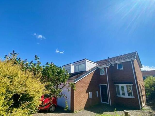 Cherrytree Drive, Bedlington, 3 Bedroom Semi detached