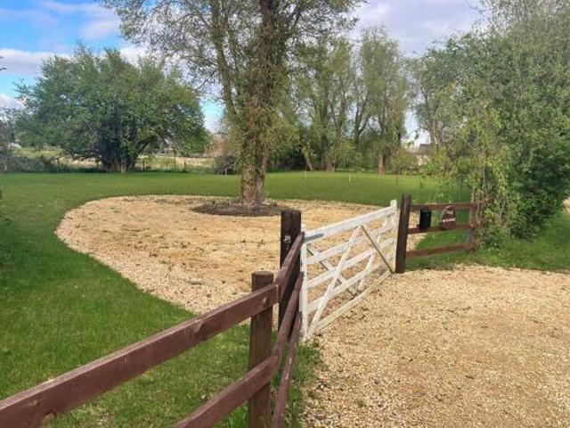 Cherrytree Lane, Soham, Land For Sale