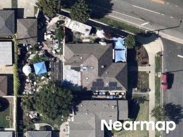 Cherrywood Ave