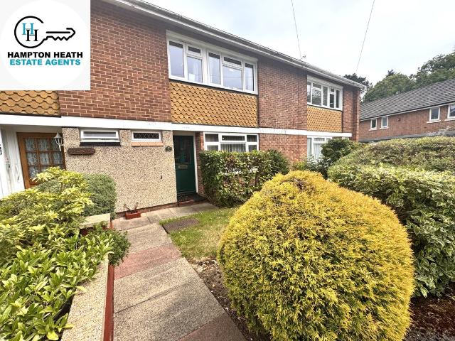 Cherrywood Avenue, Englefield Green TW20, 4 bed terraced house to rent, £2,100 pcm | PrimeLocation
