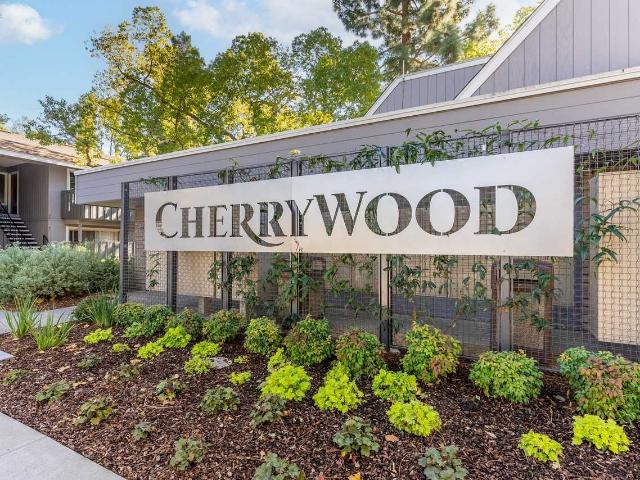 Cherrywood Apartments 2 Bedroom Apartment for Rent at 4951 Cherry Avenue, San Jose, CA 95118 Muir