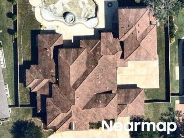 Cherrywood Bend Dr