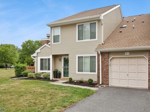 Cherrywood Dr, Franklin Twp, Condo For Sale