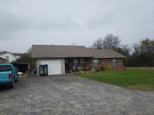 Cherrywood Dr