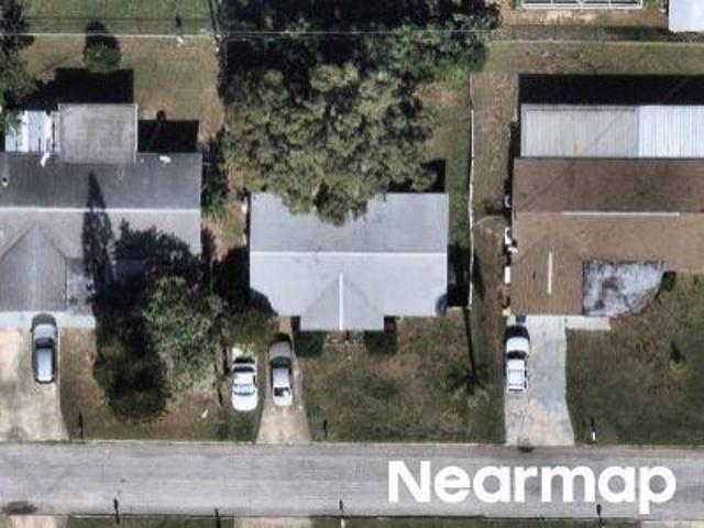 Cherrywood Dr