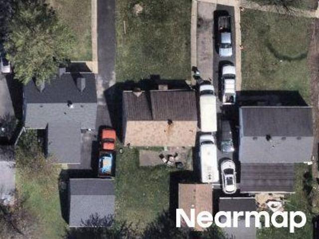 Cherrywood Ln