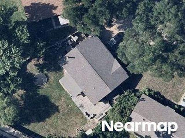 Cherrywood Ln