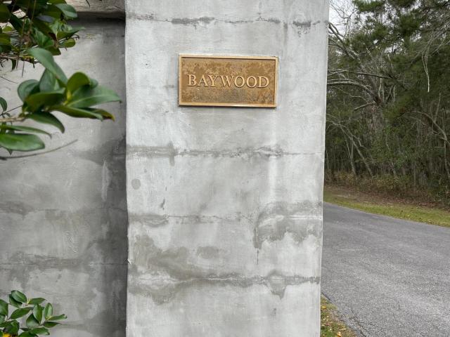 Cherrywood Place, Gautier, MS 39553
