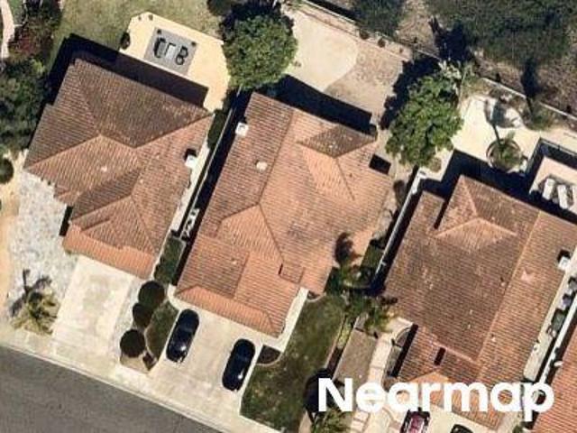 Cherrywood St