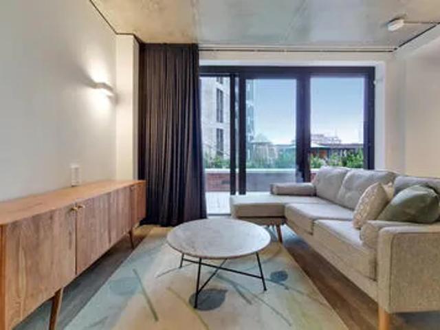 Cherry, 1 Wellers Way, London, HA9 0UJ, United Kingdom | 1 bed apartment for rent #168119448 | Rentberry