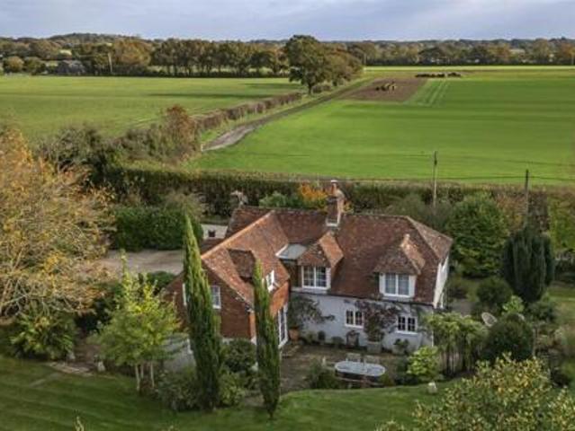 Cherry Cottage, Ripe Lane, 4 Bedroom House