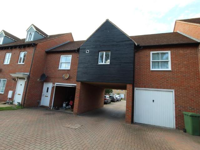 Cherry Court, Lower Cambourne, Cambridge CB23, 2 bed property to rent, £1,225 pcm | PrimeLocation