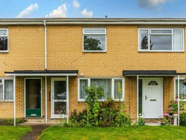 Cherry Close, Milton, 2 Bedroom Maisonette