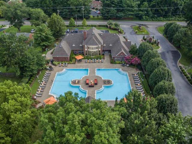 Cherry Creek 1 Bedroom Apartment for Rent at 1100 Crystal Spring Ln, Hermitage, TN 37076