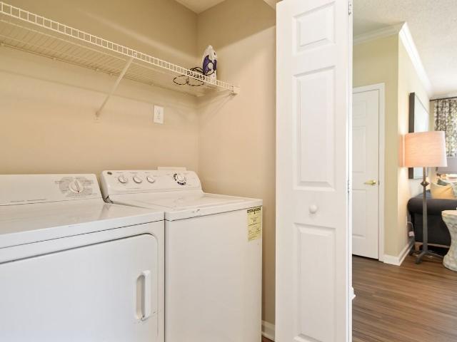 Cherry Creek 2 Bedroom Apartment for Rent at 1100 Crystal Spring Ln, Hermitage, TN 37076