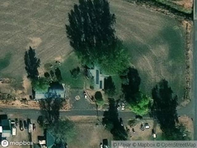 Cherry Creek Rd