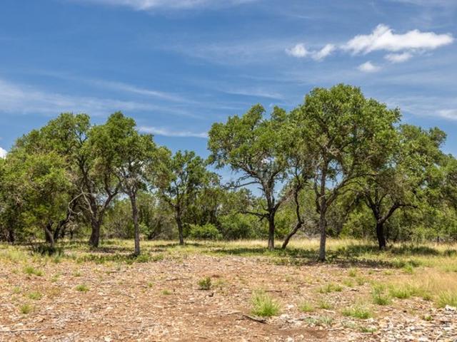 Cherry Creek Rd, Hunt, TX 78024