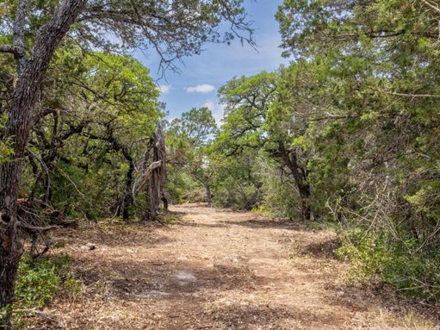 Cherry Creek Rd, Hunt, TX 78024