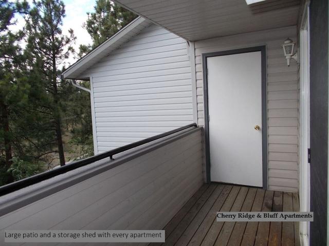 Cherry Apartments 2 Bedroom Apartment for Rent at 2405 N Cherry St, Spokane Valley, WA 99216 Spokane Valley