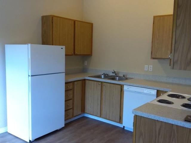Cherry Apartments 2 Bedroom Apartment for Rent at 2405 N Cherry St, Spokane Valley, WA 99216 Spokane Valley