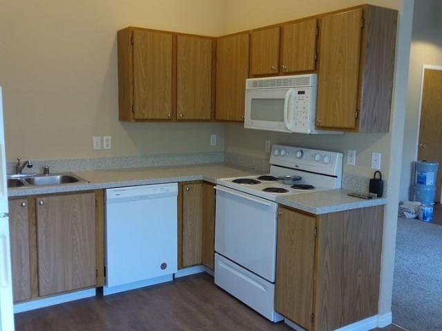 Cherry Apartments 2 Bedroom Apartment for Rent at 2405 N Cherry St, Spokane Valley, WA 99216 Spokane Valley