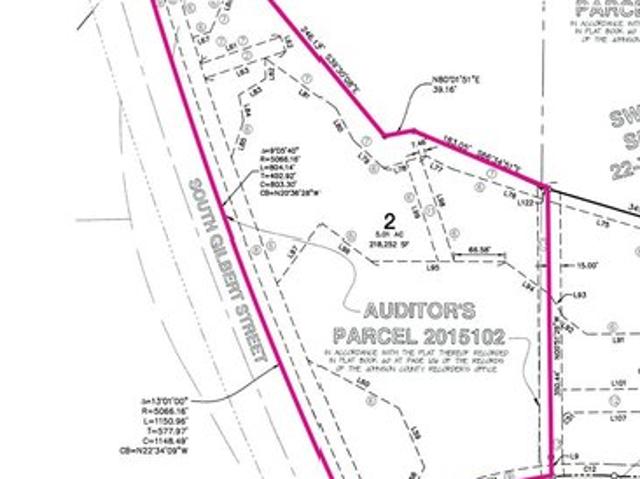 Cherry Ave Lot 2, Iowa City, IA 52240