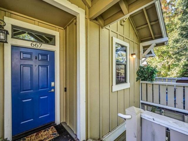 Cherry Ave Unit,sonoma, Condo For Sale