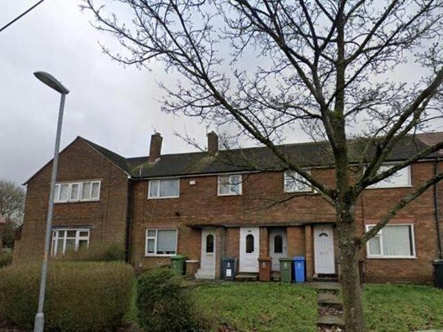 Cherry Avenue, Oldham, 3 Bedroom Terraced
