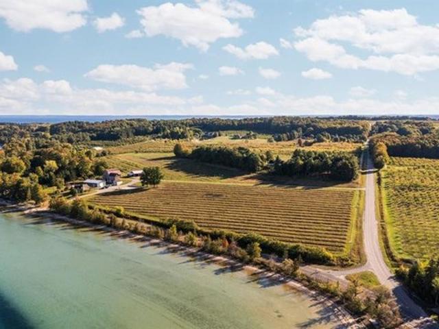 Cherry Beach Ct Parcel 6, Suttons Bay, MI 49682