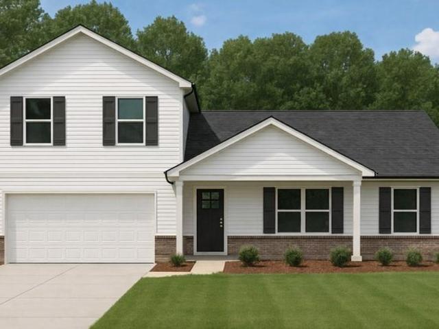 Cherry Blossom Way, Dickson, TN 37055