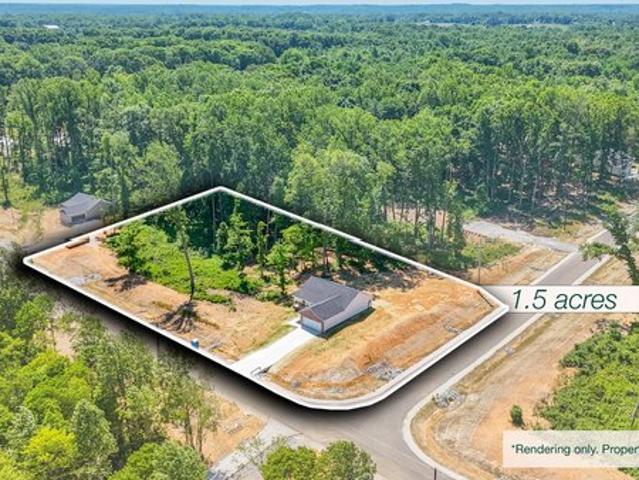 Cherry Blossom Way, Dickson, TN 37055