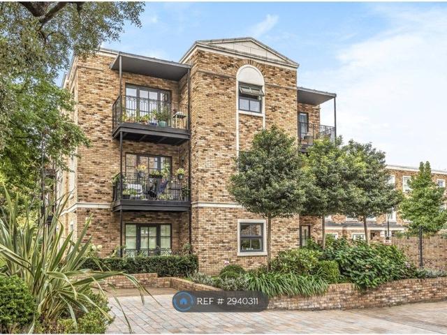 Cherry Blossom Court, London W4, 1 bed flat to rent, £2,500 pcm | PrimeLocation