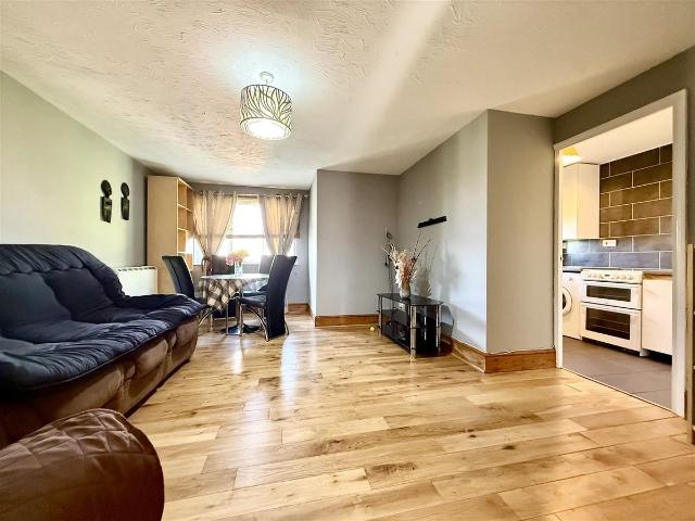 Cherry Blossom Close, London N13, 2 bed flat to rent, £2,150 pcm | PrimeLocation