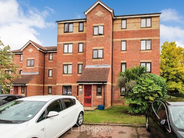 Cherry Blossom Close, Southgate N13, 2 bed flat to rent, £1,750 pcm | PrimeLocation