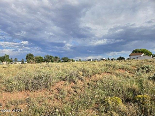 Cherry Blossom Ln Lot 024A, Snowflake, AZ 85937