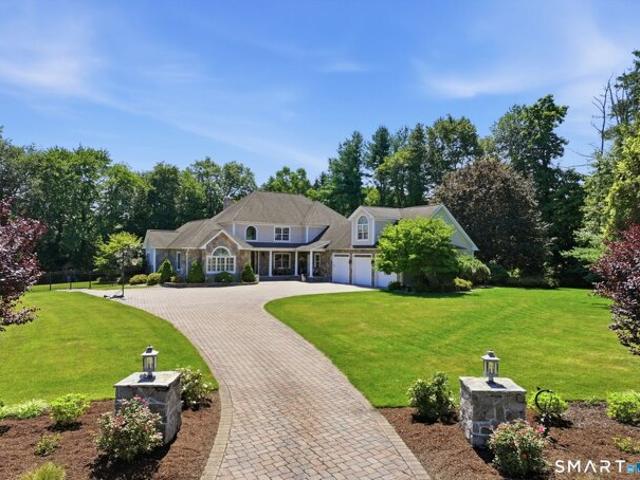 Cherry Brook Ln, Suffield, Home For Sale