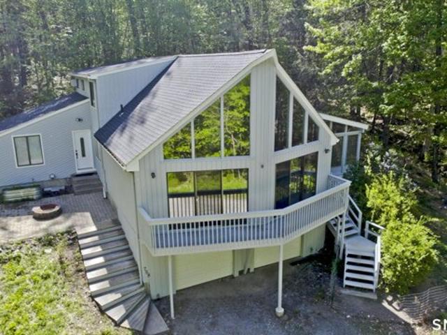Cherry Brook Rd, Canton, Home For Sale