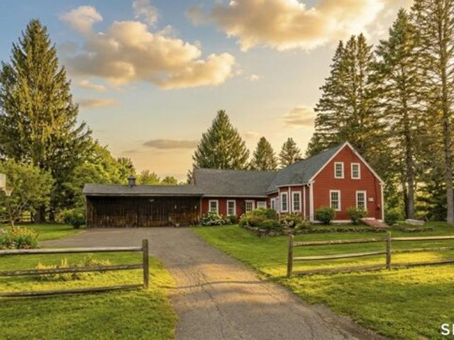 Cherry Brook Rd, Canton, Home For Sale