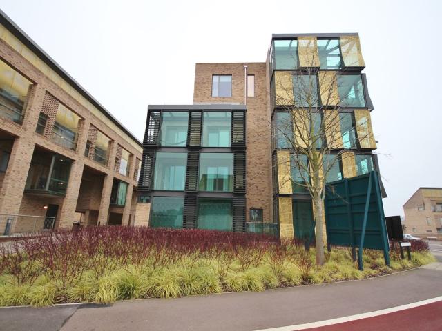 Cherry Building, Addenbrookes Road CB2, 2 bed flat to rent, £1,750 pcm | PrimeLocation
