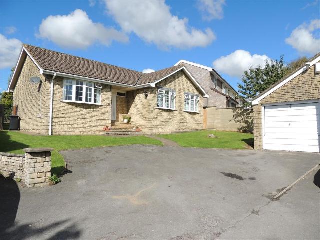 Cherry Garden Lane, Bristol BS30, 3 bed detached bungalow to rent, £1,700 pcm | PrimeLocation