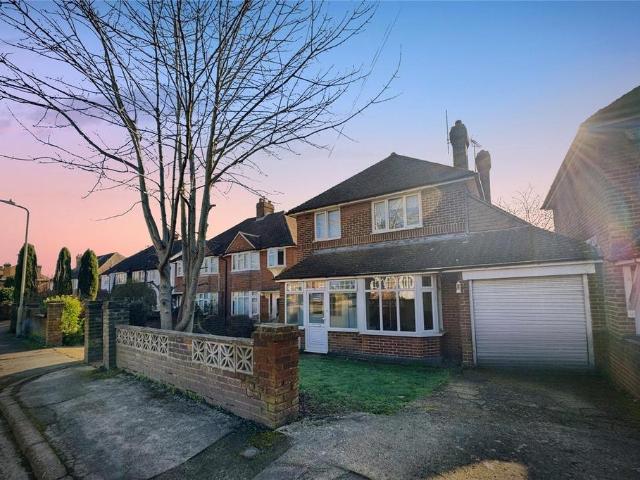 Cherry Garden Road, Kent CT2 3 bed semi detached house to rent £1,675 pcm £387 pw